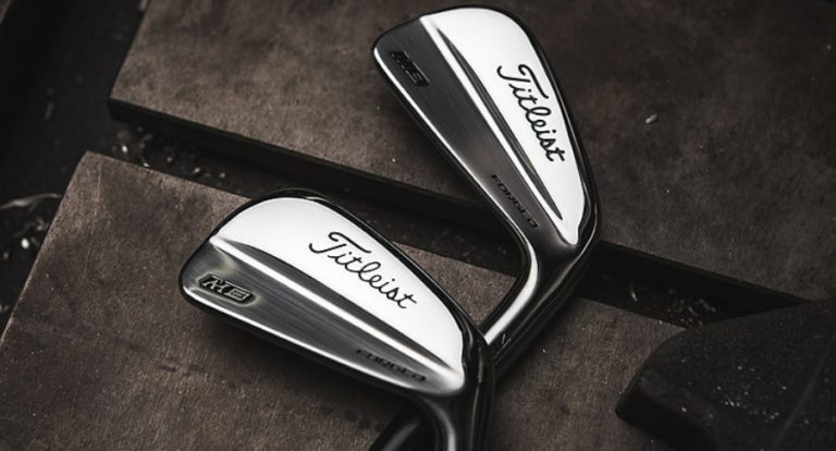 718MBアイアンの良いところと悪いところ｜Titleist | 初心者ゴルファ'Sカフェ